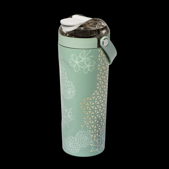 BRUMATE | Other | Brumate Golden Bloom Multishaker | Poshmark